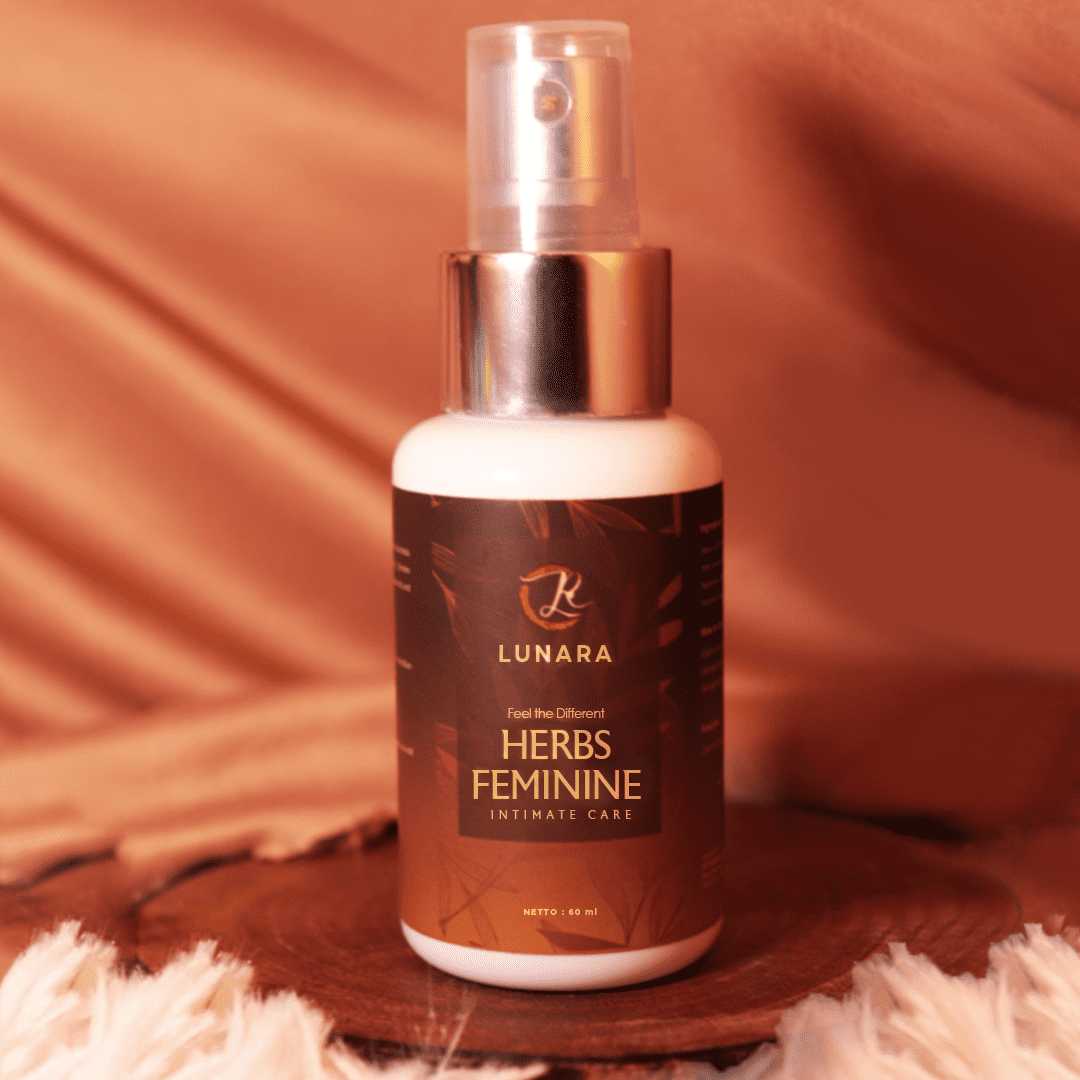 Lunara | Feel The Different